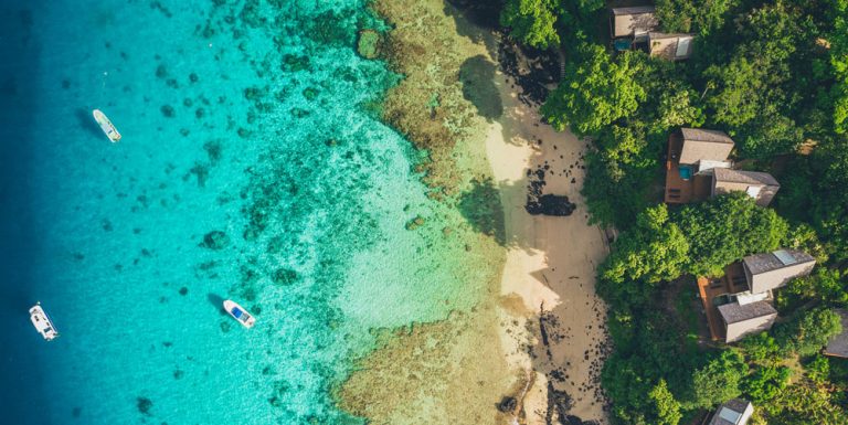 Luxury Fiji Resort Prices & Packages - Royal Davui Island Fiji